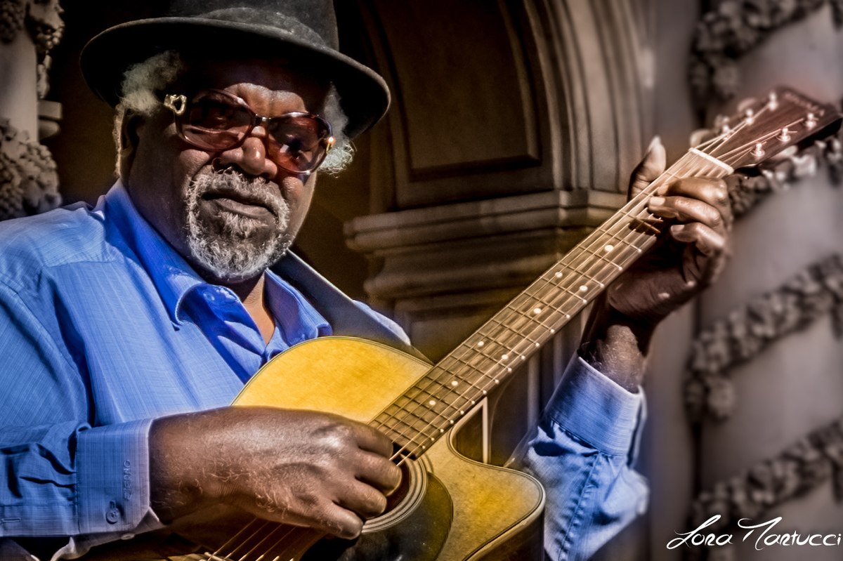 Le blues, une voix populaire | Voix Populaire